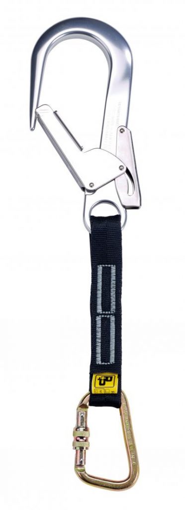 P&P WEBBING LADDER LANYARD - Palmer Trade Supplies
